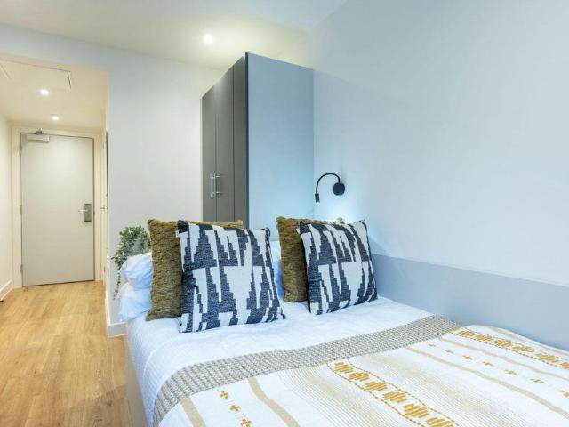St James Boulevard, Newcastle Upon Tyne NE4, 1 bed flat to rent, £823 pcm | PrimeLocation