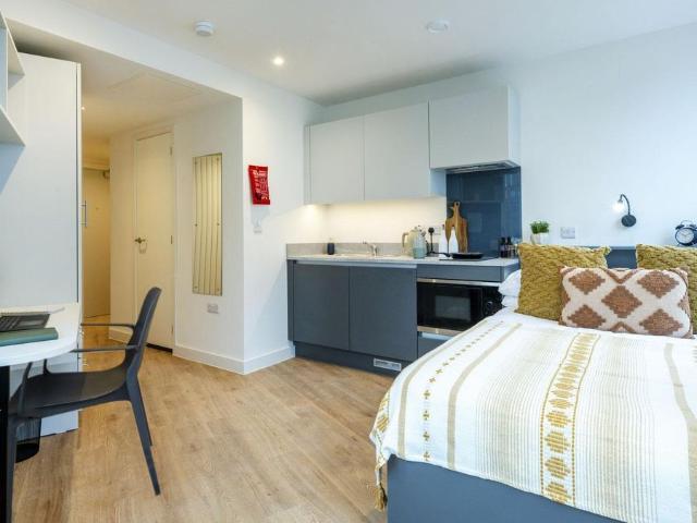 St James Boulevard, Newcastle Upon Tyne NE4, Studio to rent, £1,105 pcm | PrimeLocation