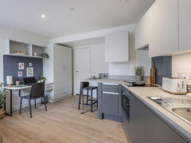 St James Boulevard, Newcastle Upon Tyne NE4, Studio to rent, £1,192 pcm | PrimeLocation