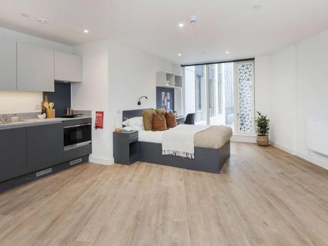 St James Boulevard, Newcastle Upon Tyne NE4, Studio to rent, £1,235 pcm | PrimeLocation
