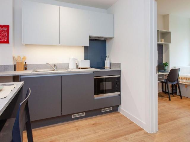 St James Boulevard, Newcastle Upon Tyne NE4, Studio to rent, £819 pcm | PrimeLocation