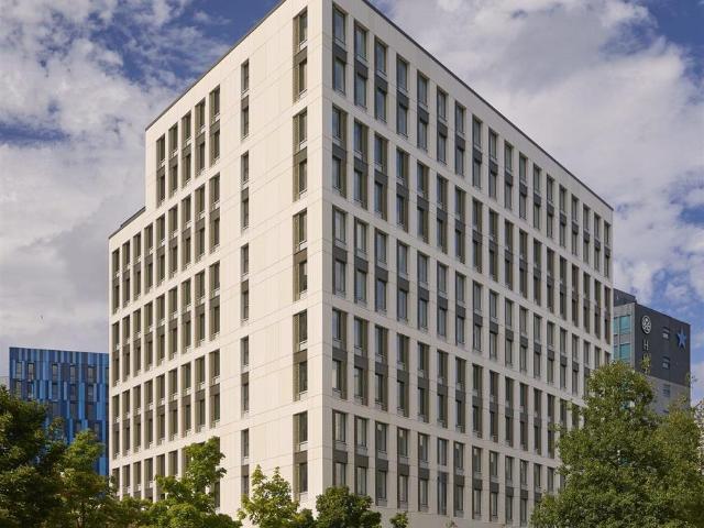 St James Boulevard, Newcastle Upon Tyne NE4, Studio to rent, £888 pcm | PrimeLocation