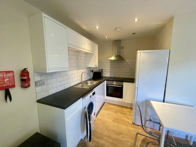 St James Chambers, Flat 11 St. James Chambers, Derby, Derby, Derbyshire DE1, 1 bed flat to rent, £675 pcm | PrimeLocation