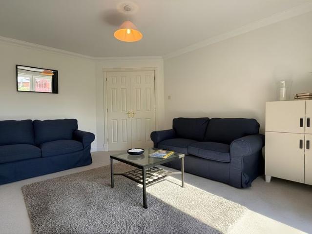 St James Court, 4 Moorland Road, Didsbury, Manchester, M20 6AZ