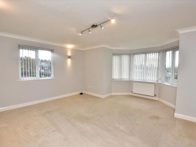 St James Court, Mount Pleasant Road, Exeter, Devon, EX4