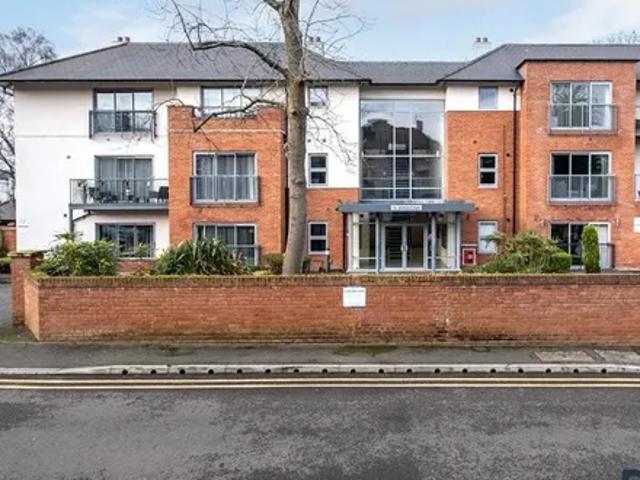 St James Court, Nicholson Drive, Park Central, B15 3EE, United Kingdom | 1 bed apartment for rent #139267224 | Rentberry
