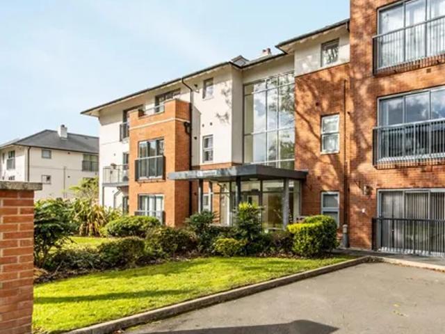 St James Court, Nicholson Drive, Park Central, B15 3EE, United Kingdom | 2 bed apartment for rent #123305147 | Rentberry