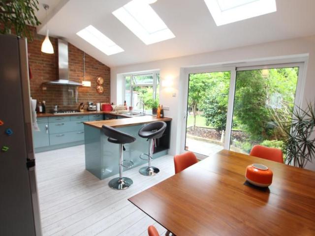 St James Close, Woking 3 bedrooms Property for lettings Seymours