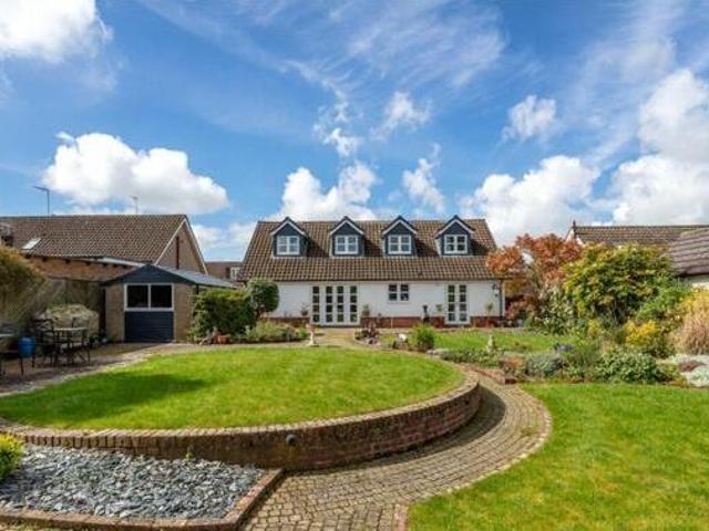 St. James Close, Pulloxhill, 5 Bedroom Detached