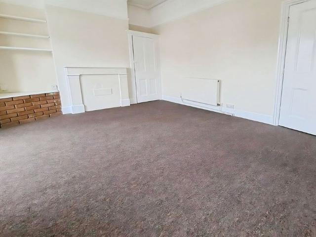 St. James Close, Southampton, SO15