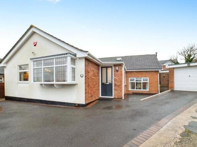 St. James Drive, Brinsley, 4 Bedroom Detached