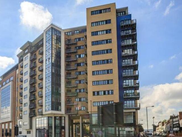 St. James Gate, Newcastle Upon Tyne, 2 Bedroom Apartment