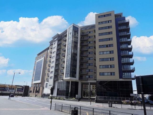 St. James Gate, Newcastle Upon Tyne NE1, 1 bed flat to rent, £950 pcm | PrimeLocation