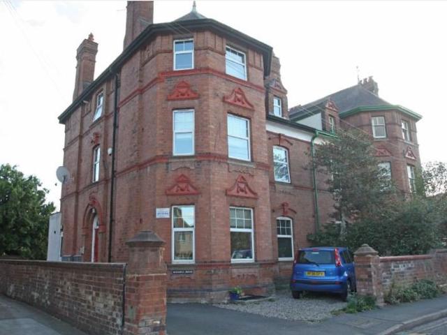 St James, Hereford HR1, 1 bed flat to rent, £675 pcm | PrimeLocation