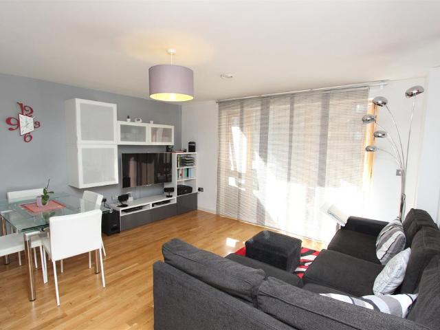 St James House, 52 Blackheath Hill, SE10 8EN, London