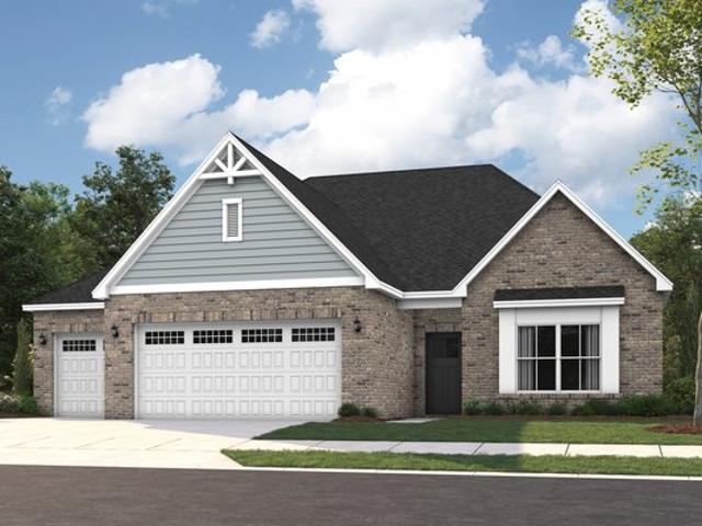 St James II Plan Providence Community