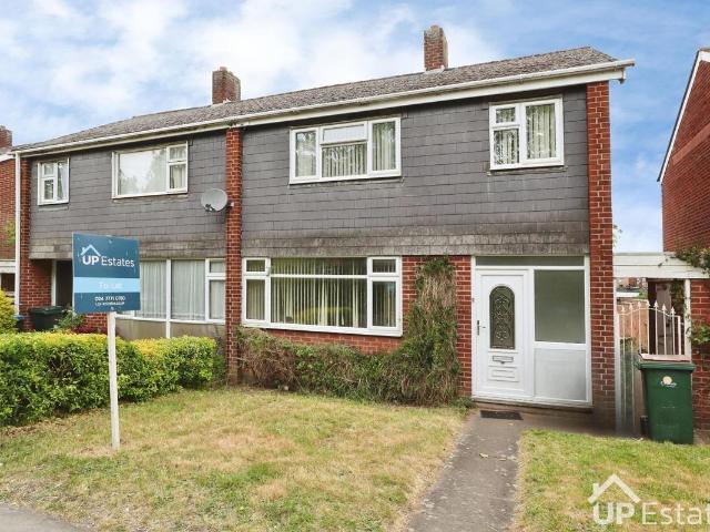 St. James Lane, Coventry CV3, 3 bed semi detached house to rent, £1,025 pcm | PrimeLocation