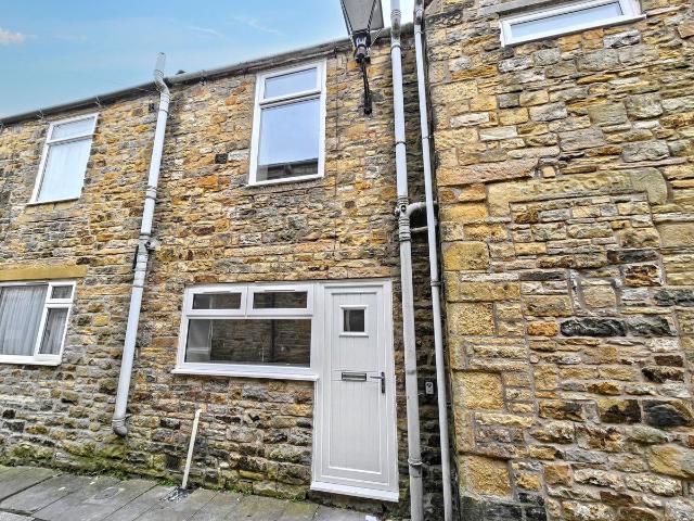St. James Lane, Haltwhistle NE49, 3 bed terraced house to rent, £800 pcm | PrimeLocation