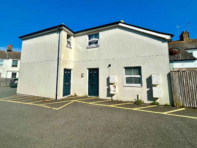 St. James Mews, Blatchington Road, Seaford BN25, 1 bed flat to rent, £950 pcm | PrimeLocation