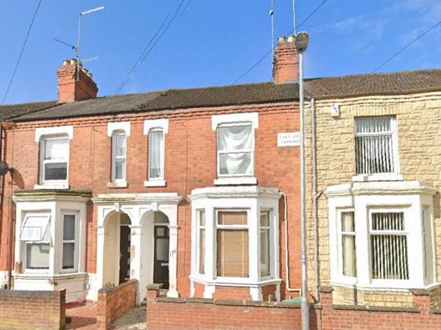 St. James Park Road, St James, 3 Bedroom Terraced
