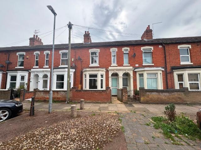 St James Park Road, St James, Northampton NN5, 3 bed terraced house to rent, £1,250 pcm | PrimeLocation