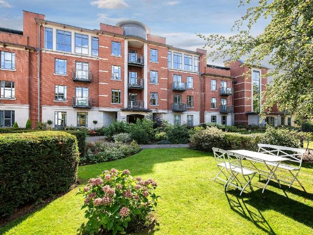 St James Place, 34 George Road, Edgbaston B15, 3 bed flat to rent, £1,700 pcm | PrimeLocation