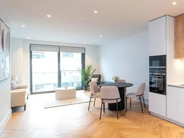 St. James Place, St James Quarter, City of Edinburgh, EH1 3HP, United Kingdom | 1 bed apartment for rent #138776666 | Rentberry