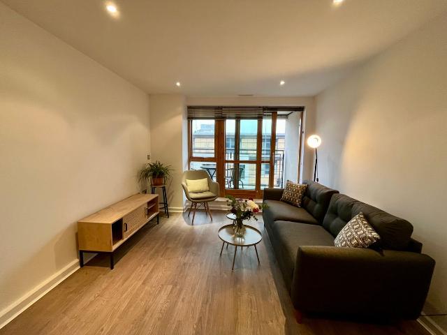 St. James Quay, Leeds LS10, 1 bed flat to rent, £950 pcm | PrimeLocation