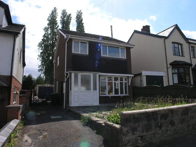 St. James Road, Oldbury B69, 3 bed detached house to rent, £1,250 pcm | PrimeLocation