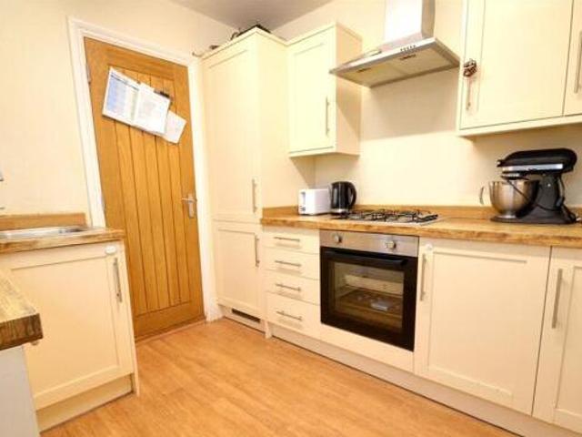 St James Road, East Grinstead, 3 Bedroom Terraced