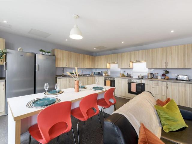 St. James Road, Glasgow G4, 1 bed flat to rent, £845 pcm | PrimeLocation