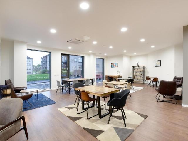 St. James Road, Glasgow G4, 1 bed flat to rent, £854 pcm | PrimeLocation