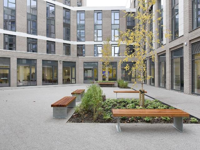 St. James Road, Glasgow G4, 1 bed flat to rent, £949 pcm | PrimeLocation