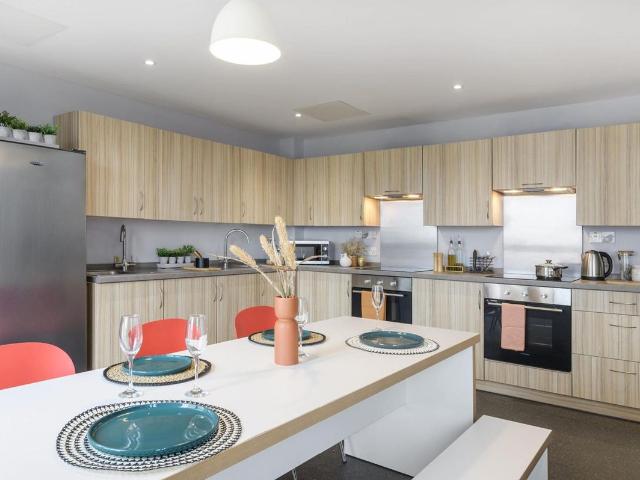 St. James Road, Glasgow G4, 1 bed flat to rent, £997 pcm | PrimeLocation