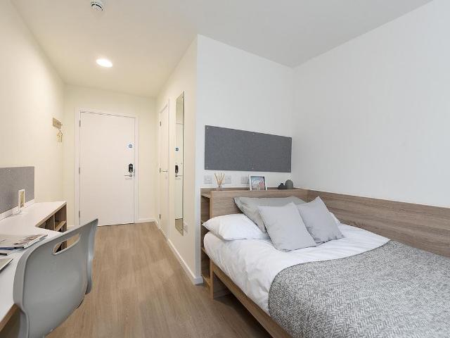 St. James Road, Glasgow G4, Studio to rent, £862 pcm | PrimeLocation