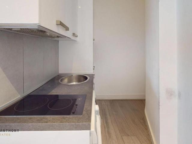 St James road, London, SE1 1 bed flat to rent £1,600 pcm £369 pw