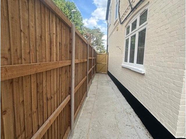 St. James Road, Sutton SM1, 4 bed semi detached house to rent, £3,500 pcm | PrimeLocation