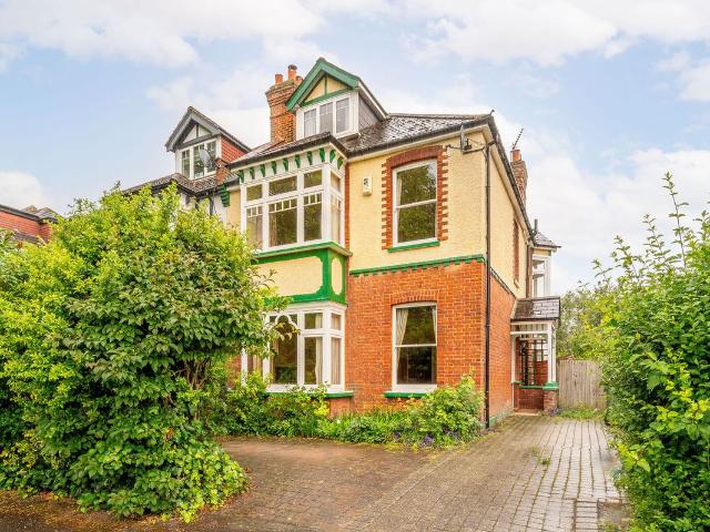 St James Road, West Sutton, Sutton SM1, 5 bed semi detached house to rent, £3,450 pcm | PrimeLocation