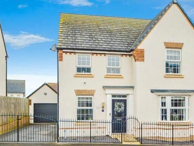 St. James Road, Wick, 4 Bedroom Detached