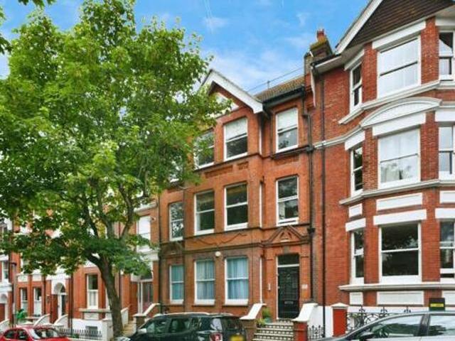 St. James´s Avenue, Brighton, 1 Bedroom Flat