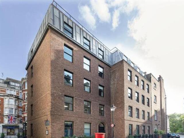 St James´s Place, London, Office To Lease