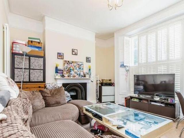 St. James´s Road, Croydon, 1 Bedroom Flat