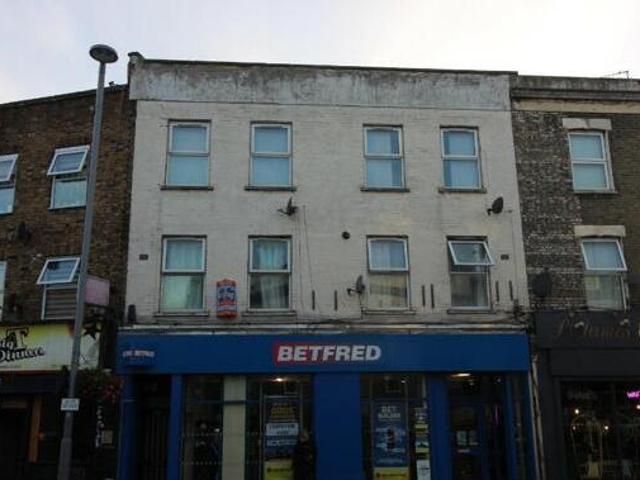 St. James´s Street, London, 2 Bedroom Flat