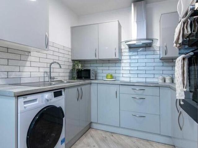 St. James´s Street, Nottingham, 5 Bedroom House