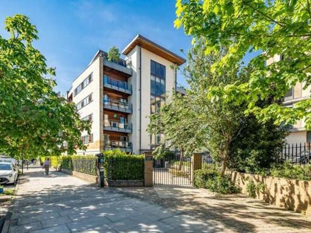 St James South, Jessop Avenue, 2 Bedroom Apartment