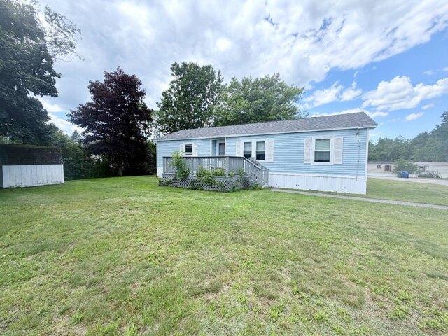 St James St, Westbrook, Property For Sale