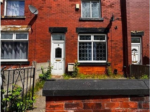 St James St, Bolton BL4, 2 bed terraced house to rent, £850 pcm | PrimeLocation