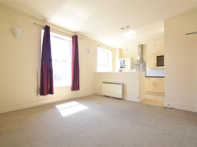 St. James Street, Cheltenham, Gloucestershire, GL52