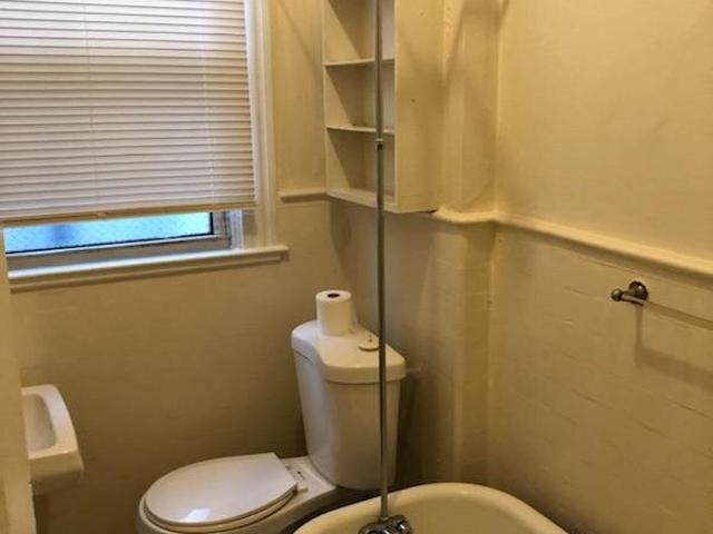 St. James Street Apartments