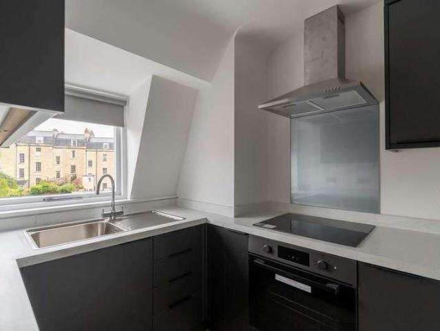 St James Street, Bath, BA1